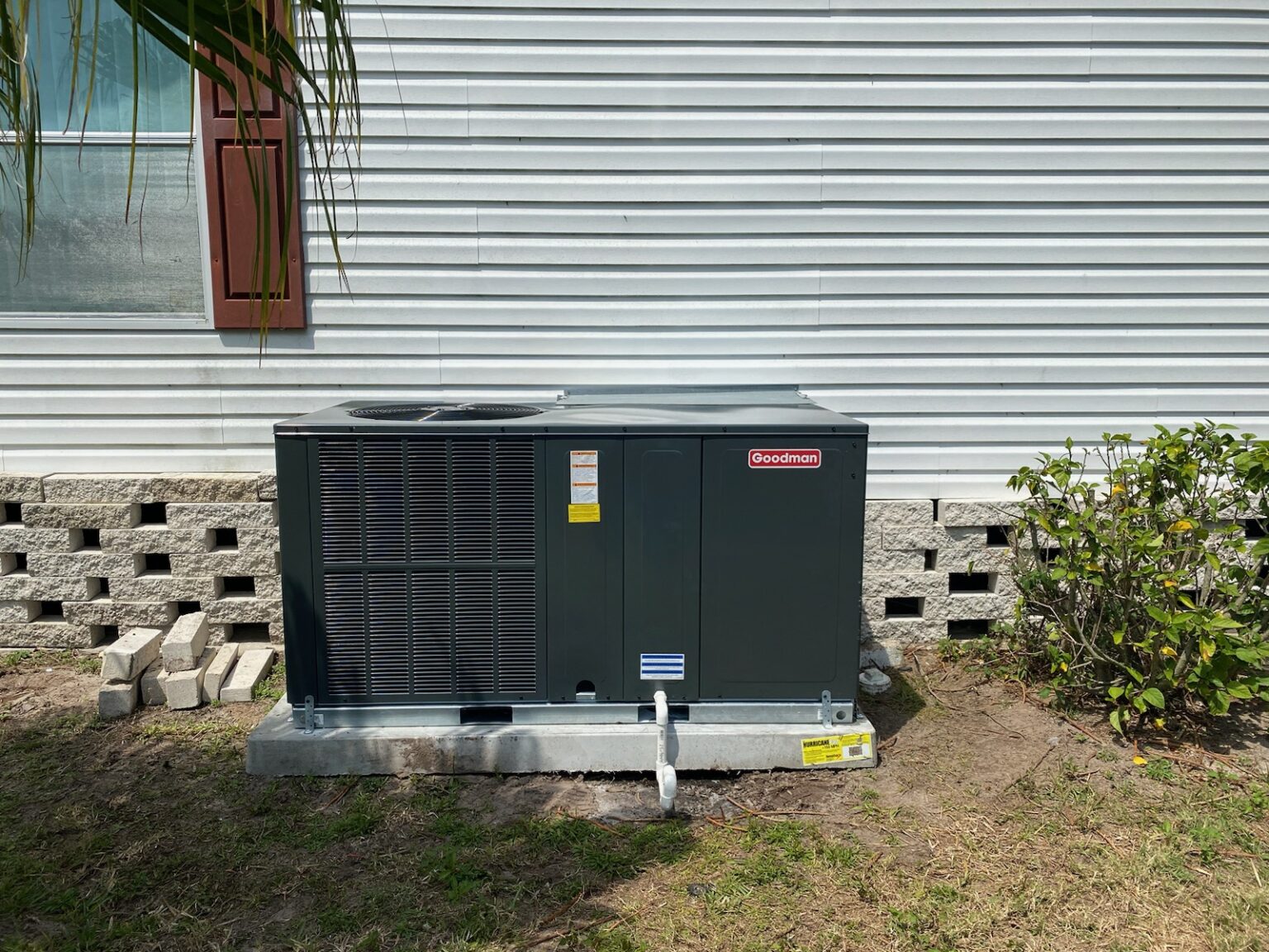 HVAC Installation – Guardian Air Heating & Cooling